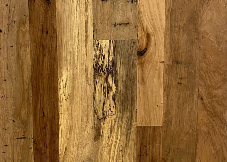 High-Quality Pecan, Mesquite, Walnut Lumber | Berdoll Sawmill